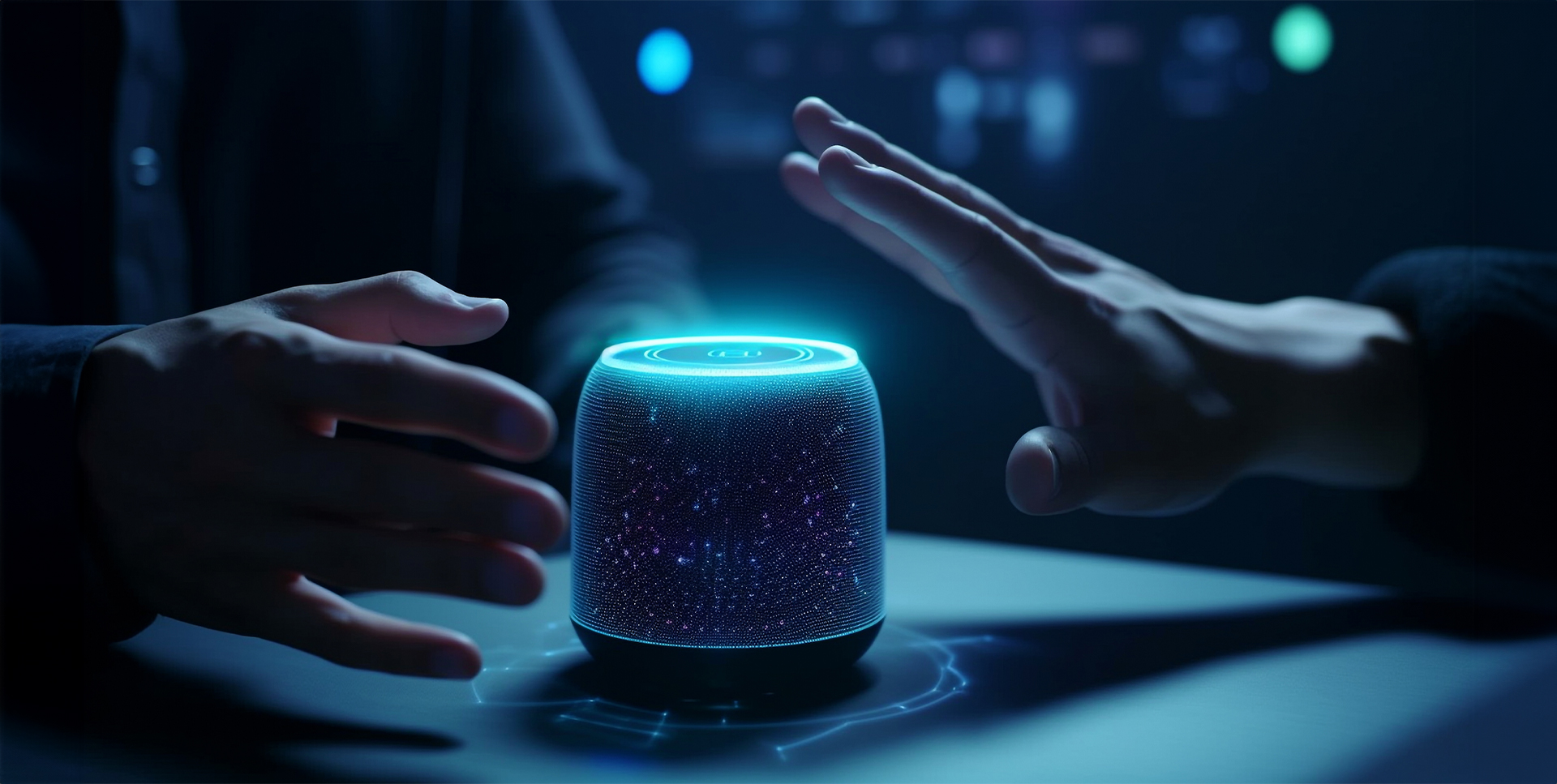 Industry 4.0 & Artificial Intelligence Development – Sara Technologies Inc.